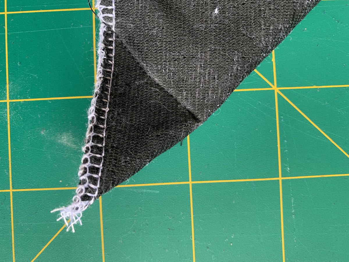 Virginia’s Split Hem Bento Tee | Blog | Oliver + S