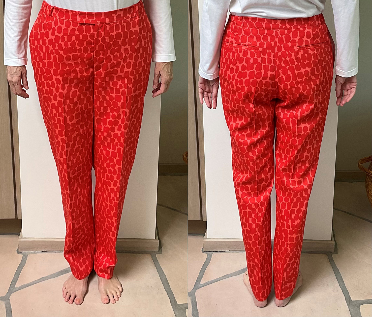 Testers’ Photos From Our Newest Collection | Blog | Oliver + S