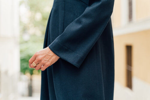 Introducing the New Kyoto Dress Sewing Pattern | Blog | Oliver + S