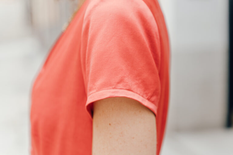 Introducing the New Kyoto Dress Sewing Pattern | Blog | Oliver + S