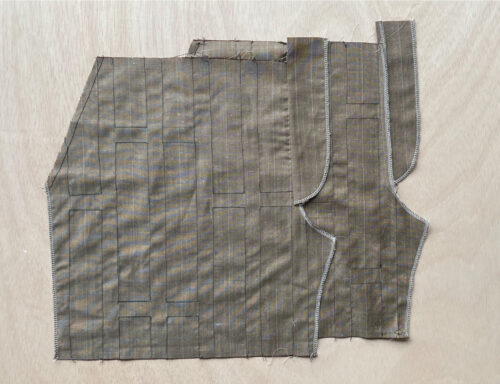 Easy Faux Fly Tutorial | Blog | Oliver + S