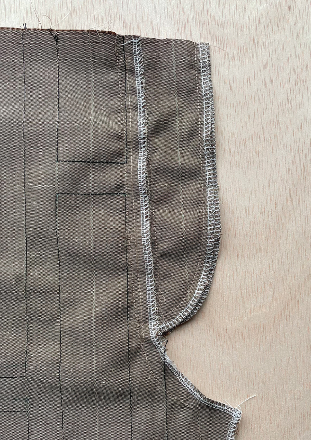 Easy Faux Fly Tutorial | Blog | Oliver + S