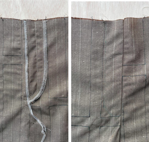 Easy Faux Fly Tutorial | Blog | Oliver + S