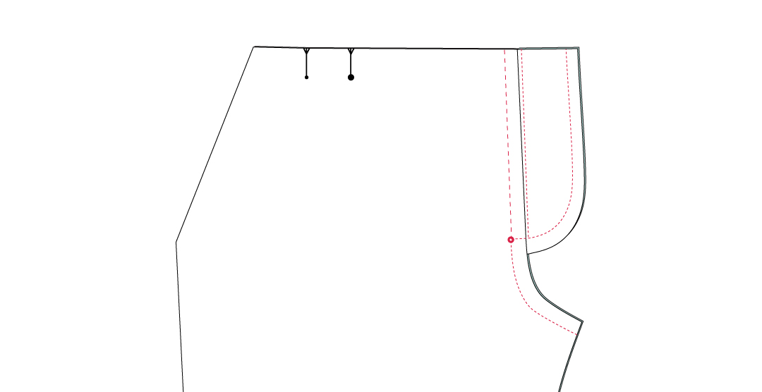 Easy Faux Fly Tutorial | Blog | Oliver + S