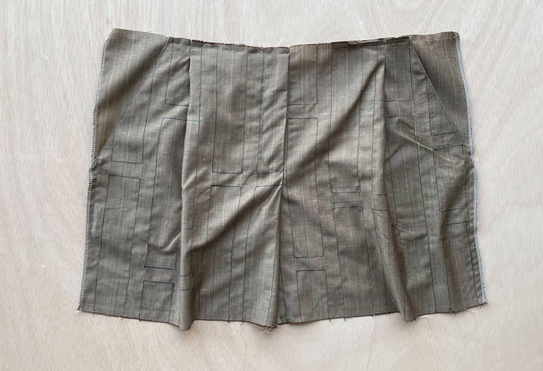 Easy Faux Fly Tutorial | Blog | Oliver + S