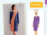 Lisette For Butterick B6708 Sewing Pattern | Shop | Oliver + S