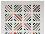 Digital Between The Lines Quilt + Sham Pattern | Shop | Oliver + S