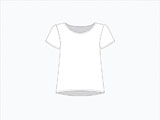 Digital Scout Woven T-shirt Sewing Pattern | Shop | Oliver + S
