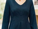 Digital Kyoto Dress Sewing Pattern | Shop | Oliver + S