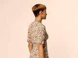 Digital Taika Blouse Dress Sewing Pattern | Shop | Oliver + S