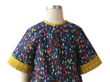 Digital Carousel Dress Sewing Pattern | Shop | Oliver + S
